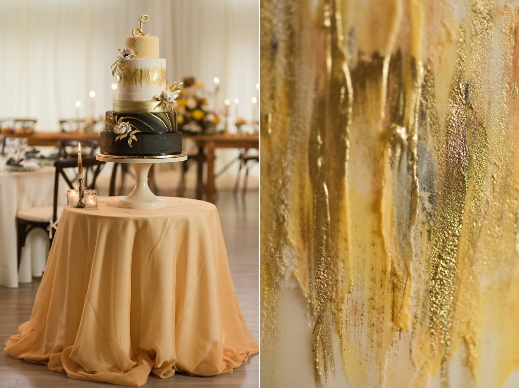 Fall Wedding Inspiration // A Prairie House Styled Wedding at Conner ...